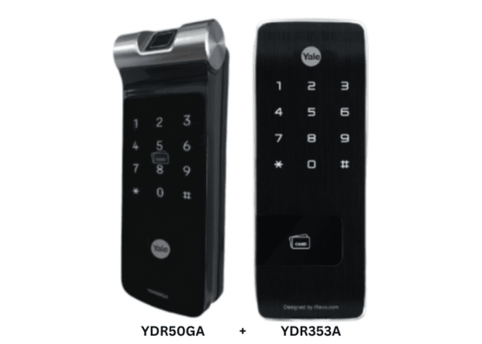 Digital Lock | SG Digital Lock